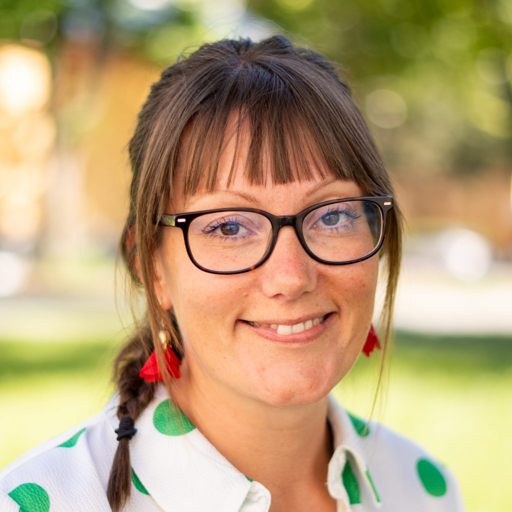 Om oss - Vetenskapens Hus