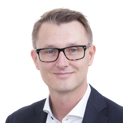 Om oss - Vetenskapens Hus